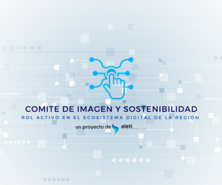 Comité de Imagen y Sostenibilidad para la Región - Federación ALETI ...